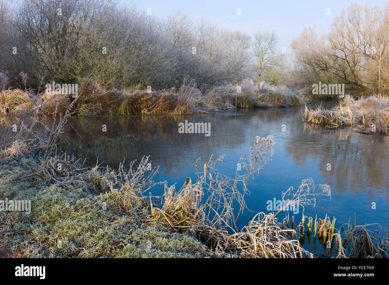 Longparish hi-res stock photography and images - Alamy