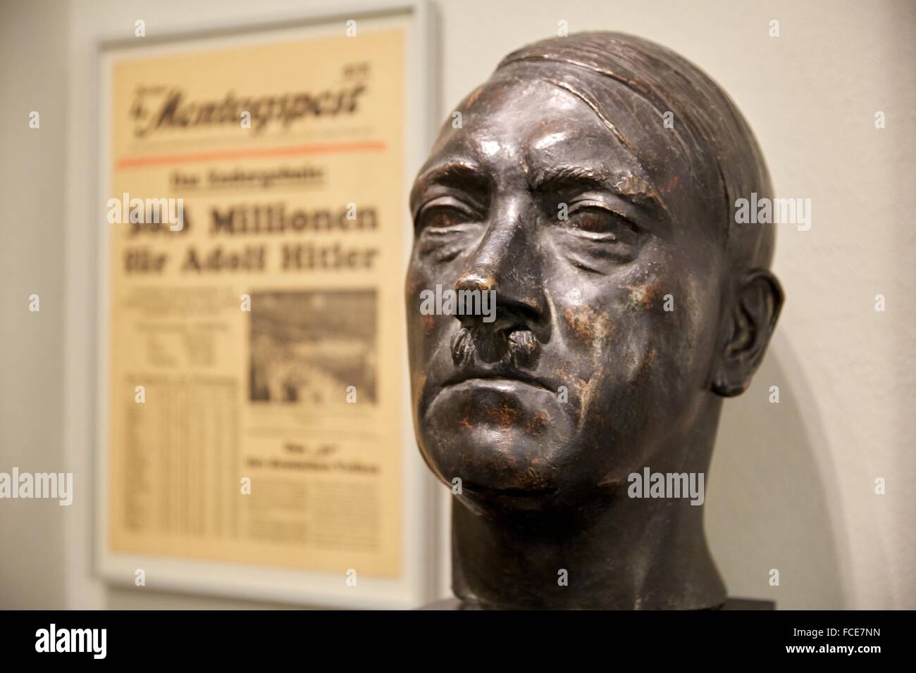 Adolf Hitler Berlin High Resolution Stock Photography and Images - Alamy