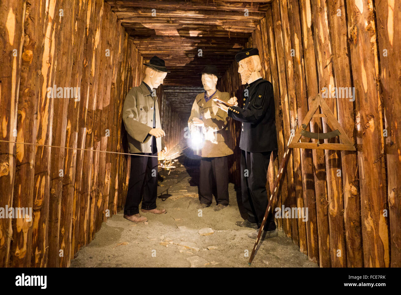 Museum Hallstatt, a UNESCO World Heritage Site The cultural landscape ...