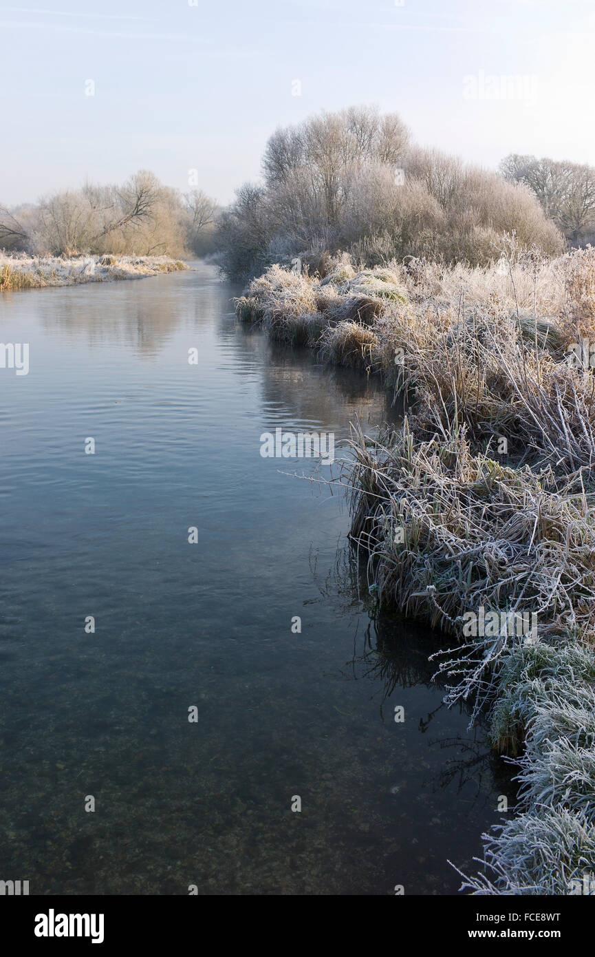 Longparish hi-res stock photography and images - Alamy
