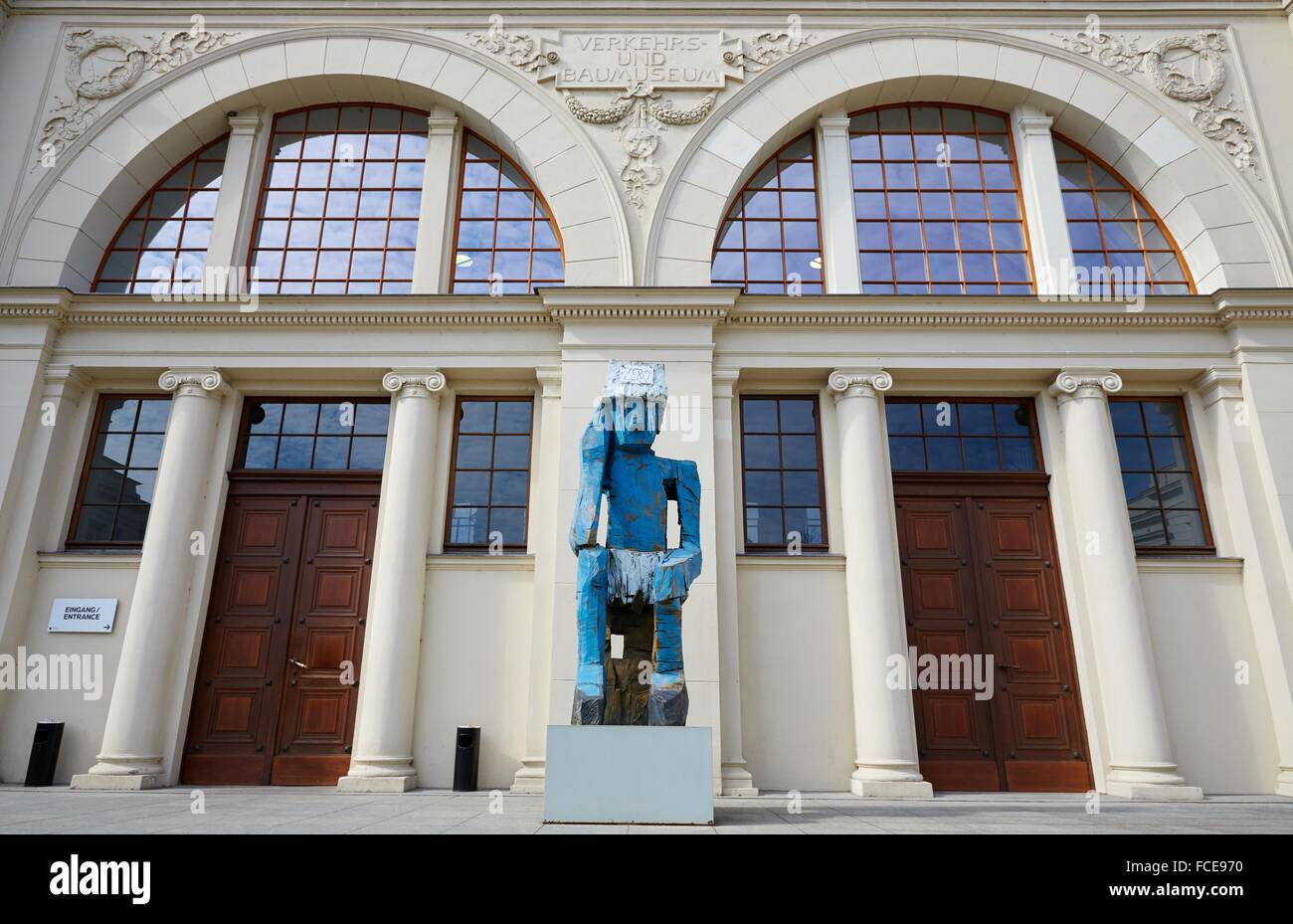 Hamburger Bahnhof Museum, Museum für Gegenwart, Berlin, Germany Stock ... Hamburger Bahnhof Museum, Museum für Gegenwart, Berlin, Germany Stock ...