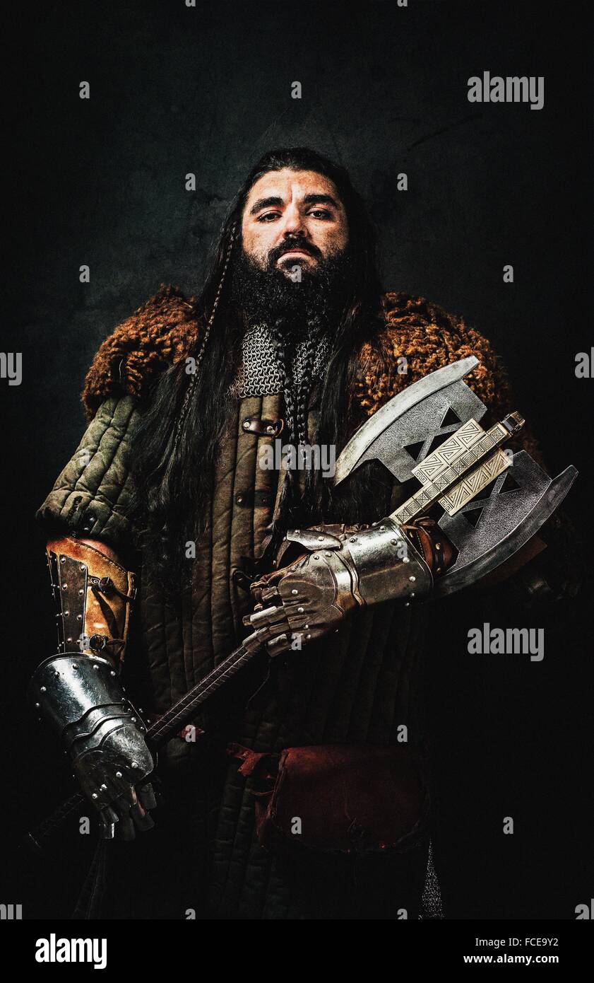 Dwarf men hi-res stock photography and images - Alamy