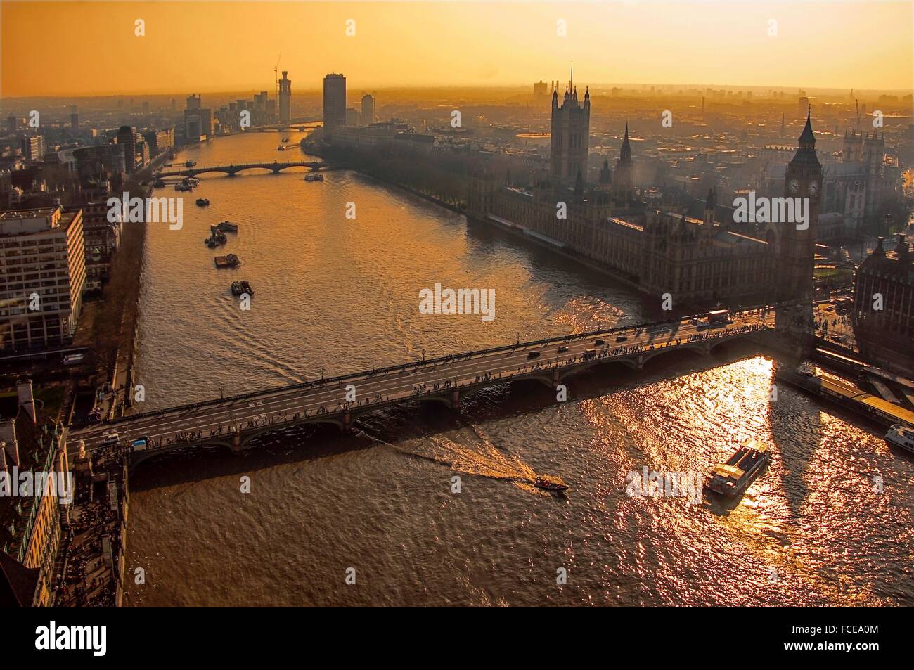 Thames House London High Resolution Stock Photography and Images - Alamy