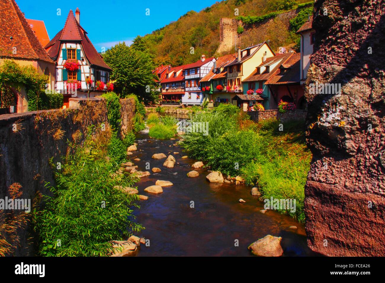 Egisheim hi-res stock photography and images - Alamy