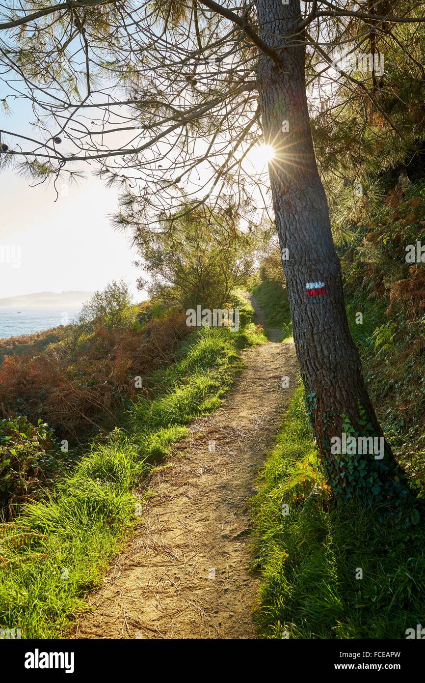 Mountain road signs hi-res stock photography and images - Alamy