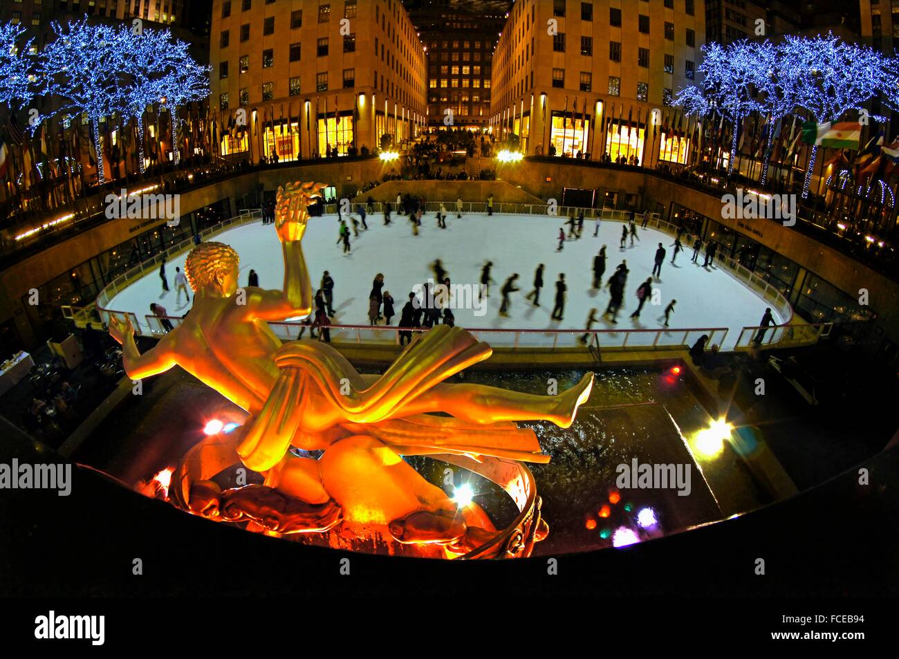 Paul Manship High Resolution Stock Photography and Images - Alamy