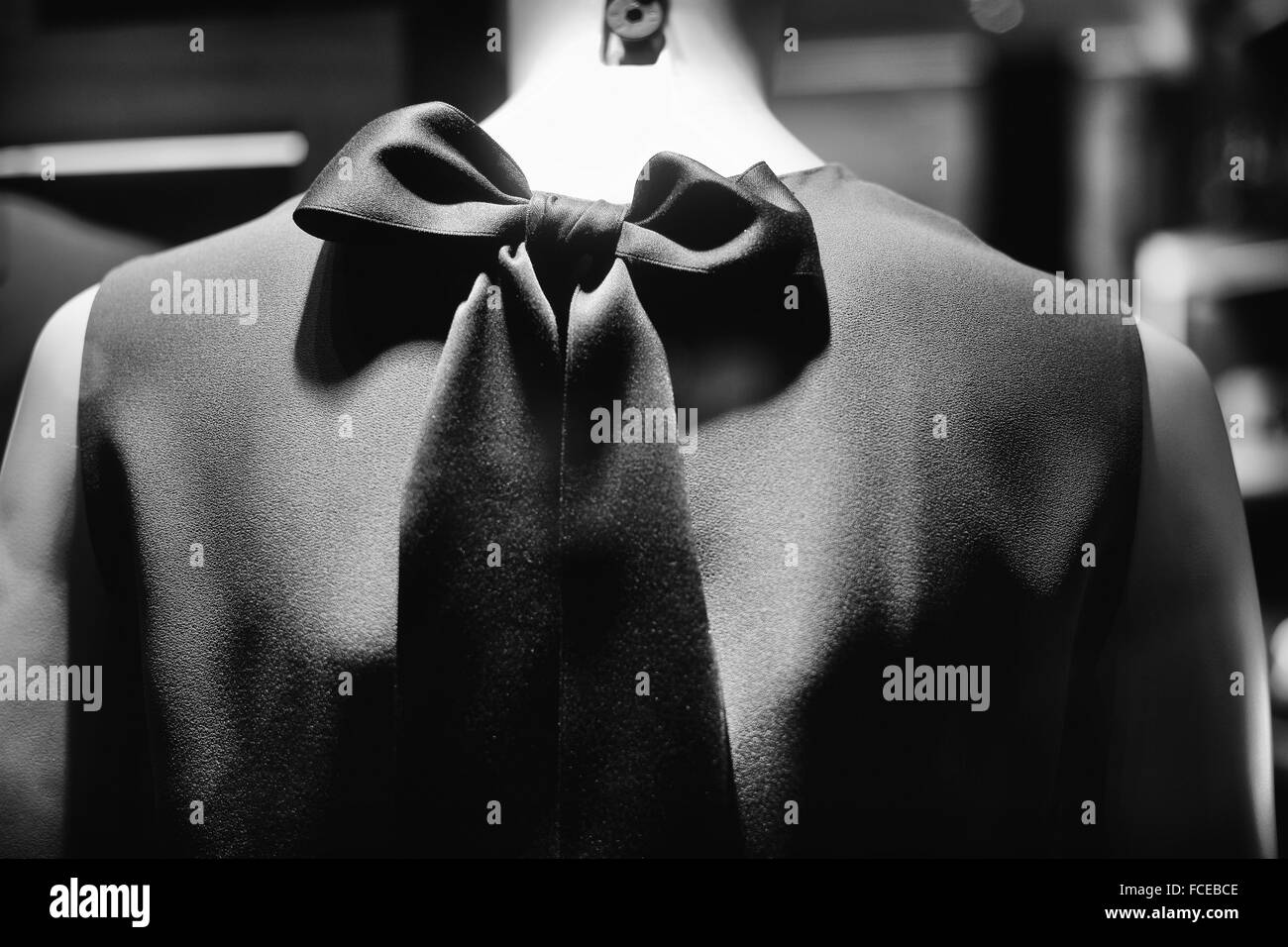 Rope dress hi-res stock photography and images - Alamy