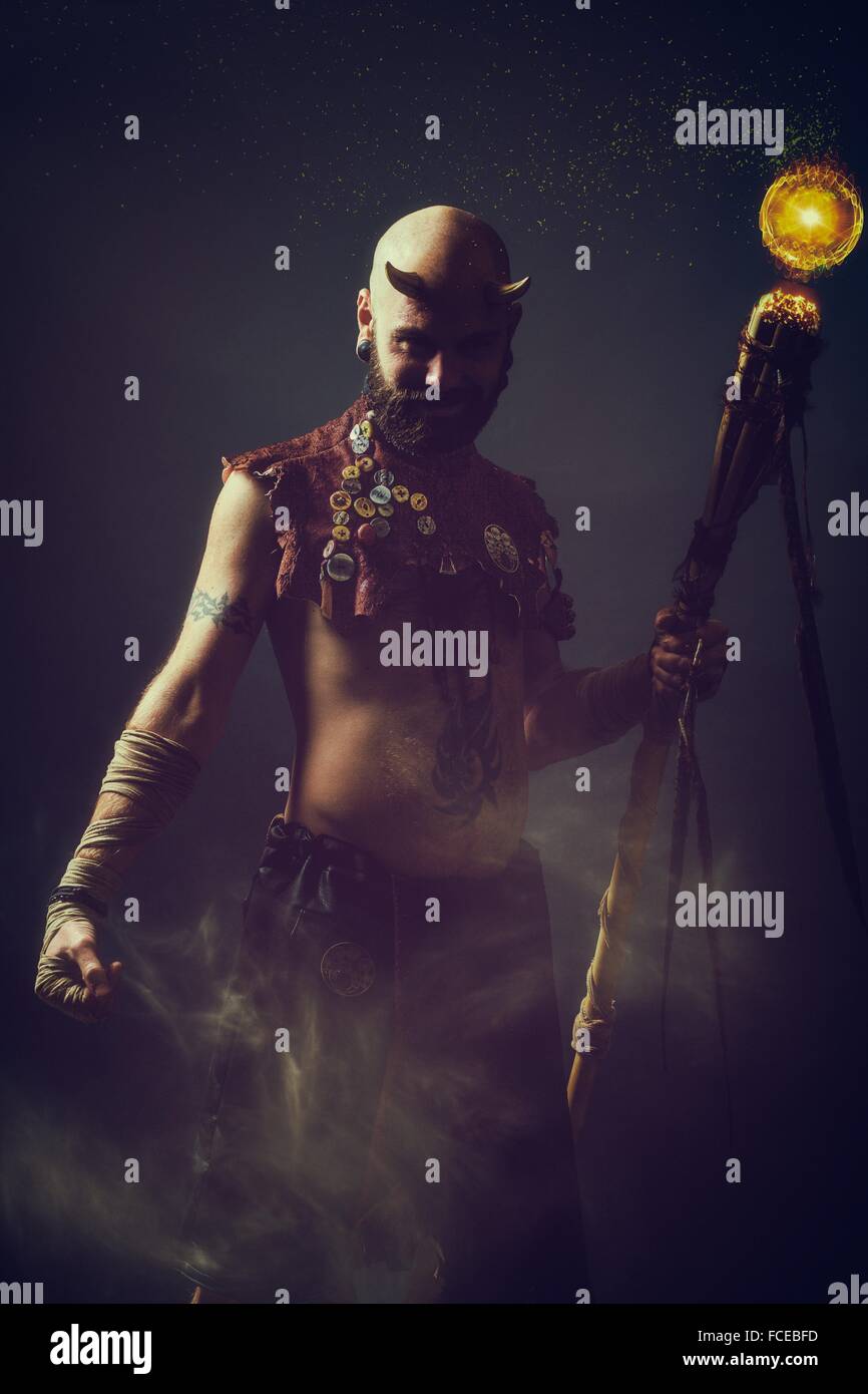 Dark creature hi-res stock photography and images - Alamy