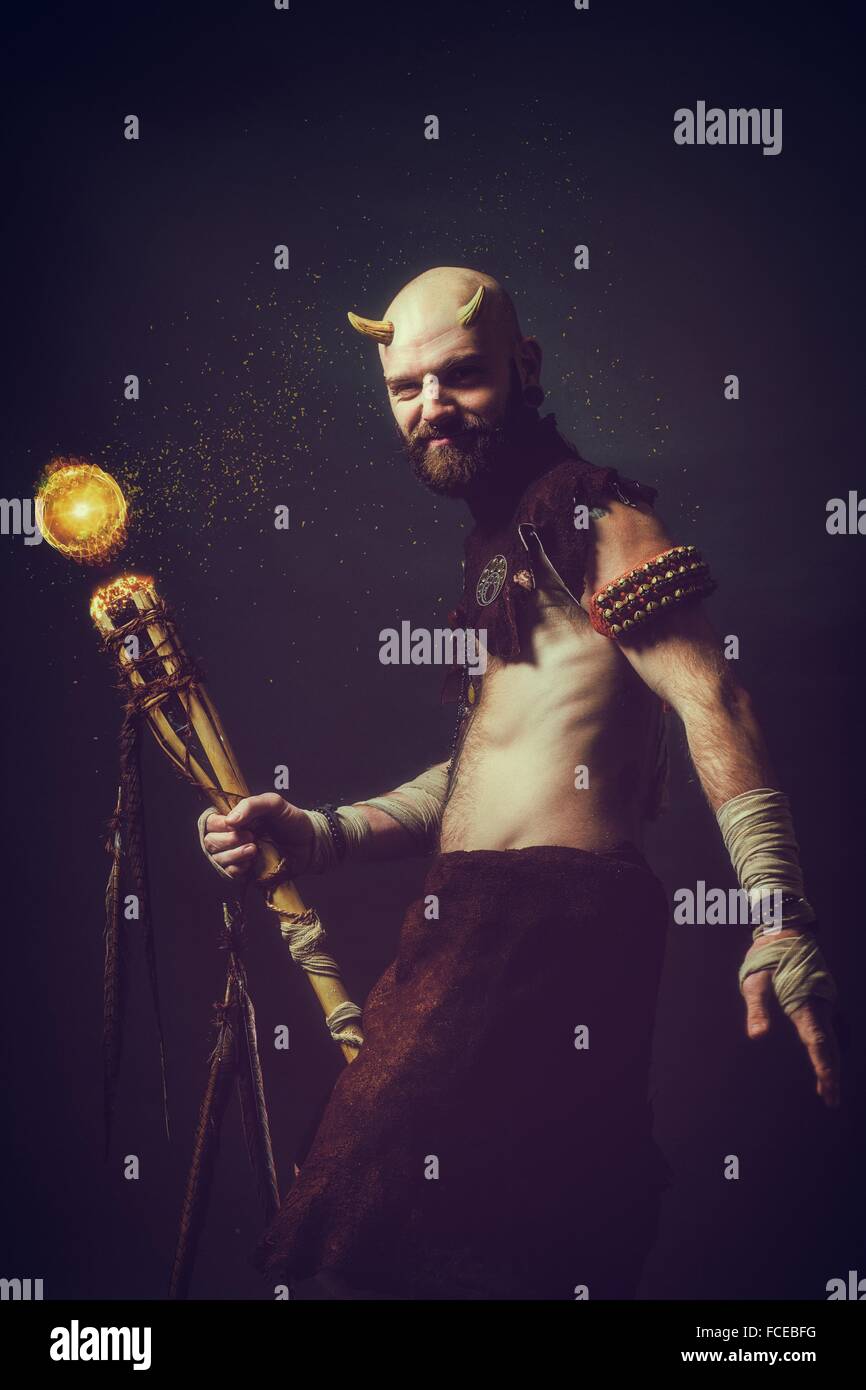 Magic Stick High Resolution Stock Photography and Images - Alamy