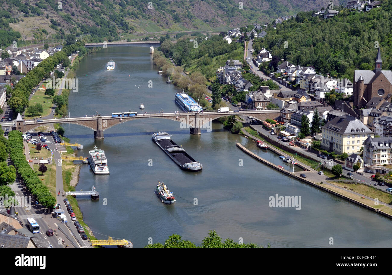 Taro river hi-res stock photography and images - Alamy