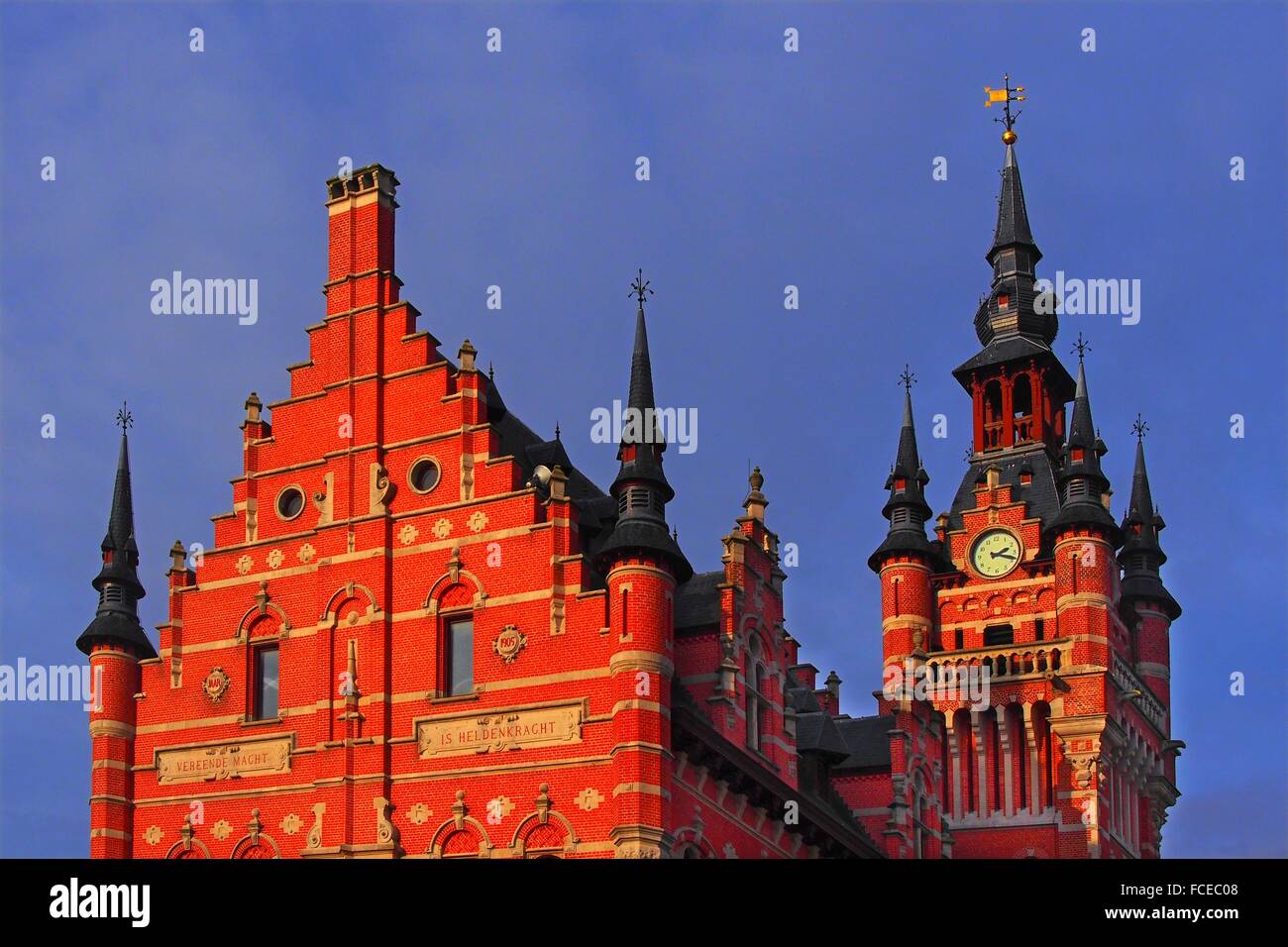 Temse belgium hi-res stock photography and images - Alamy
