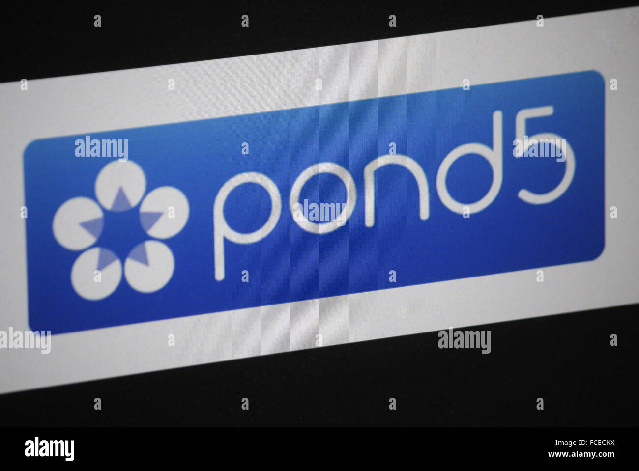 Markenname: "Pond5", Berlin Stock Photo - Alamy