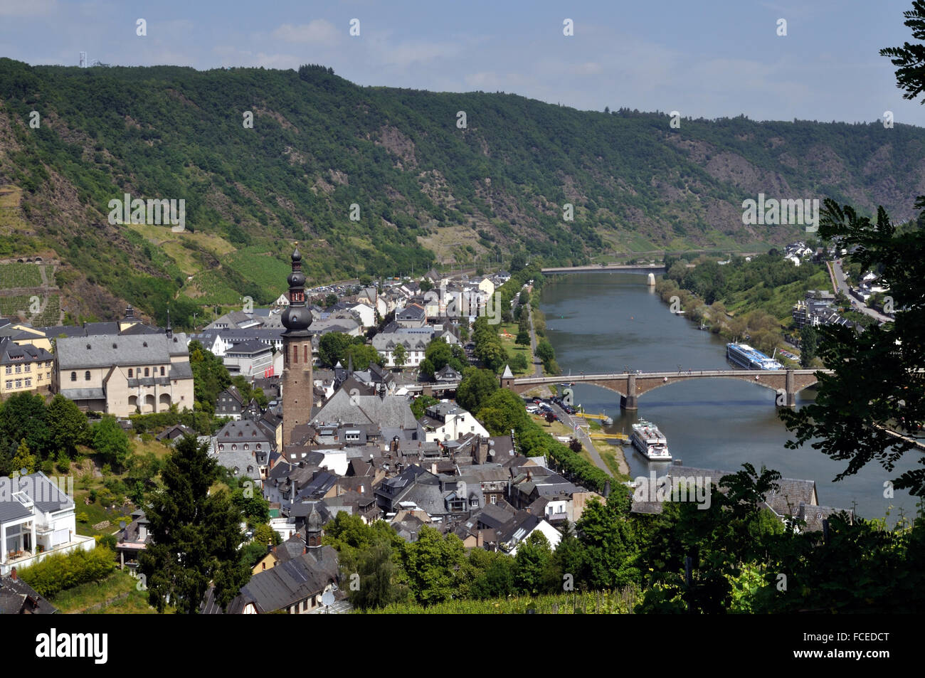 Town of cond hi-res stock photography and images - Alamy