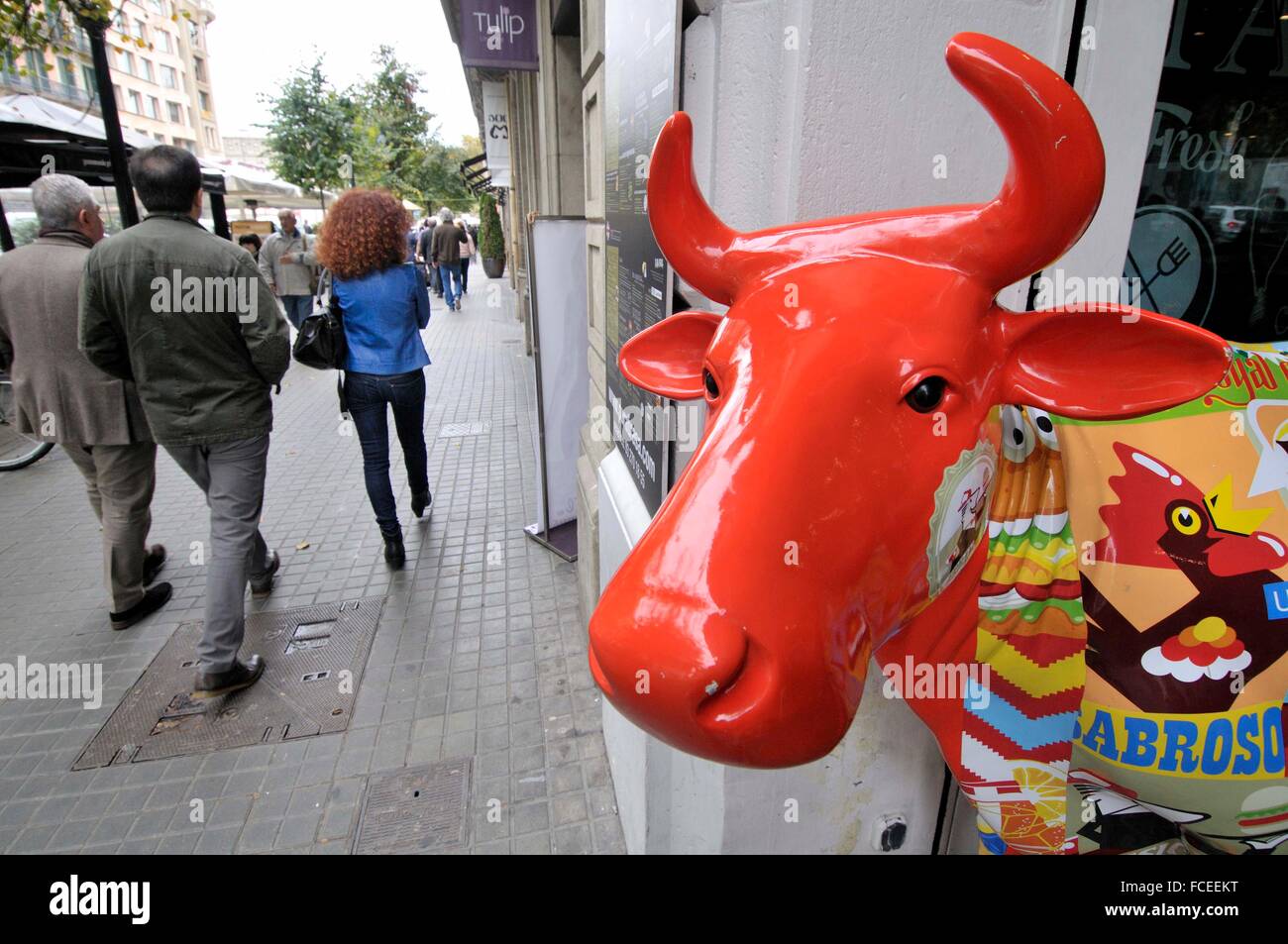 Advertisement originality hi-res stock photography and images - Alamy