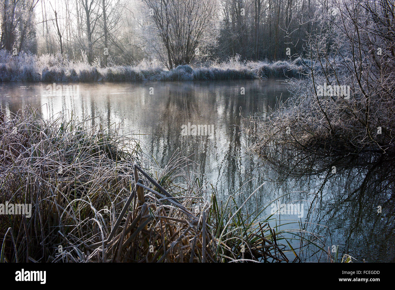 Longparish hi-res stock photography and images - Alamy