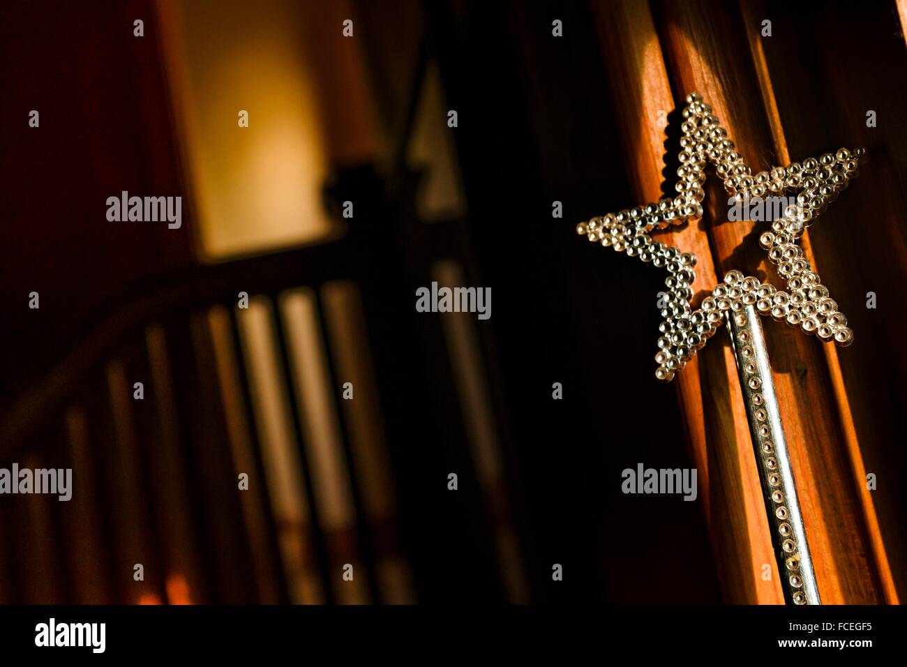 Magic wand hi-res stock photography and images - Alamy