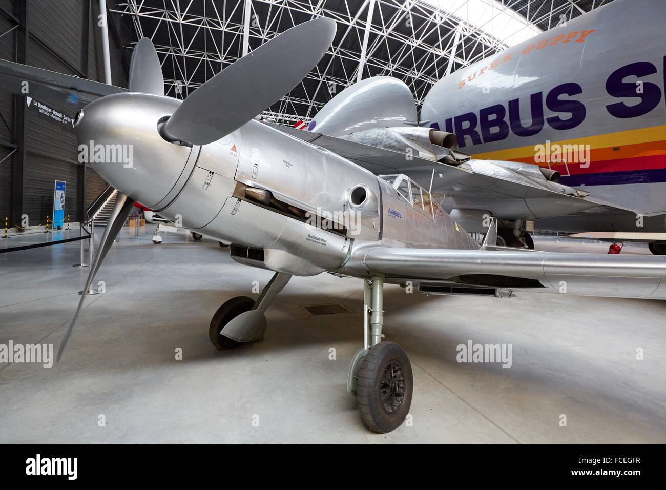 Me 109 messerschmitt bf 109 messerschmitt me 109 hi-res stock photography and images - Alamy