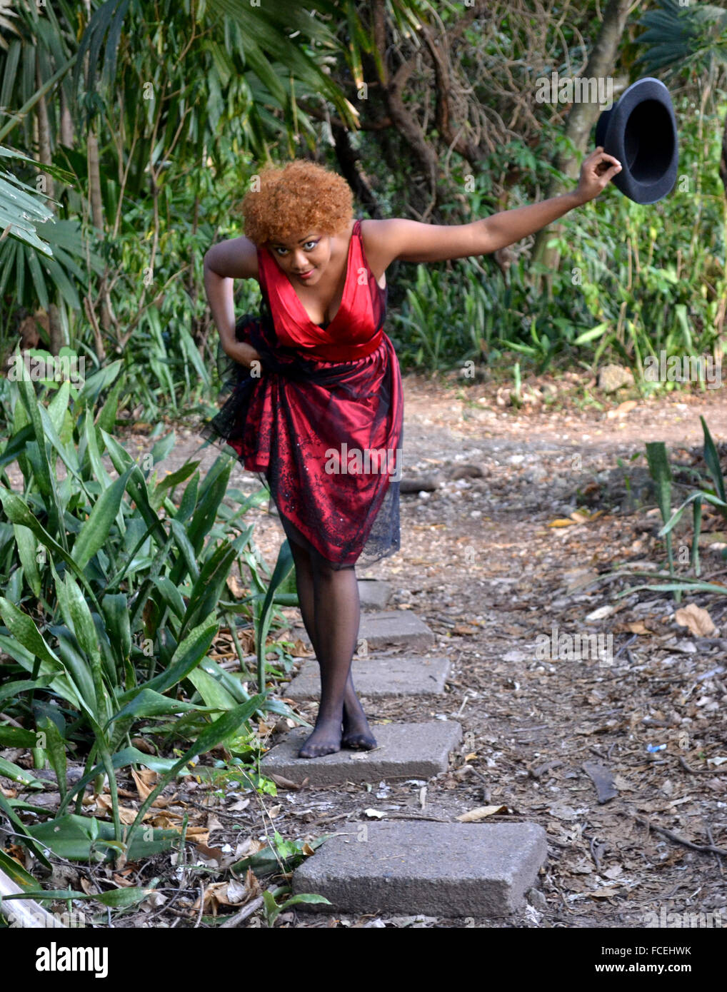 Taking Bow High Resolution Stock Photography and Images - Alamy