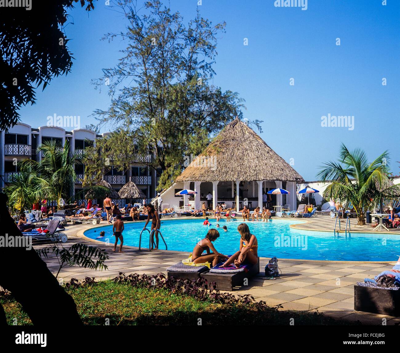 Idle hotel hi-res stock photography and images - Alamy