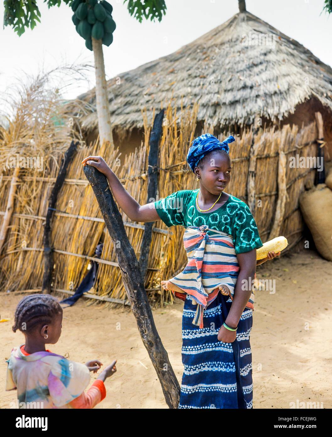 Jufureh hi-res stock photography and images - Alamy