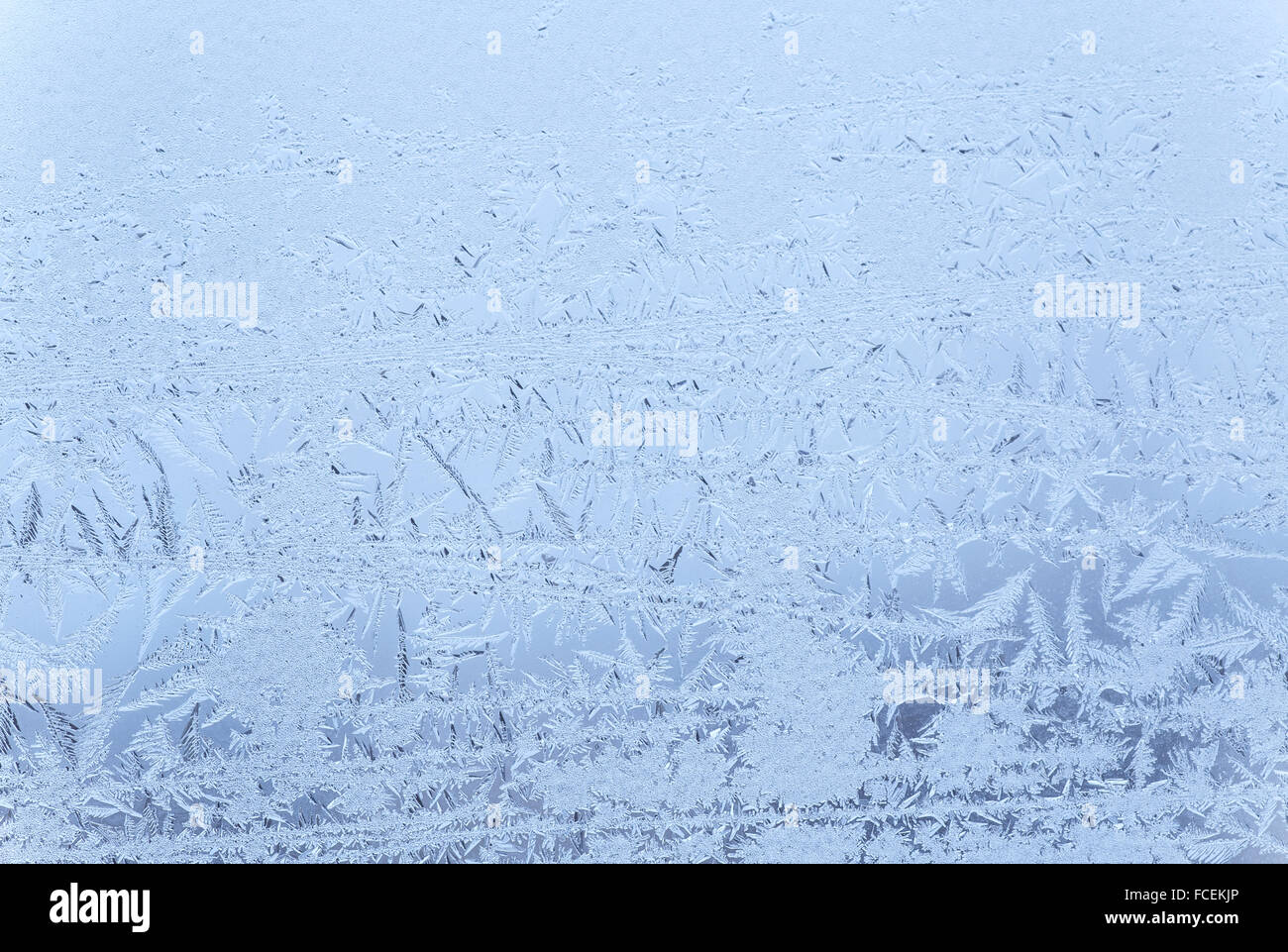 Frost on window hi-res stock photography and images - Alamy