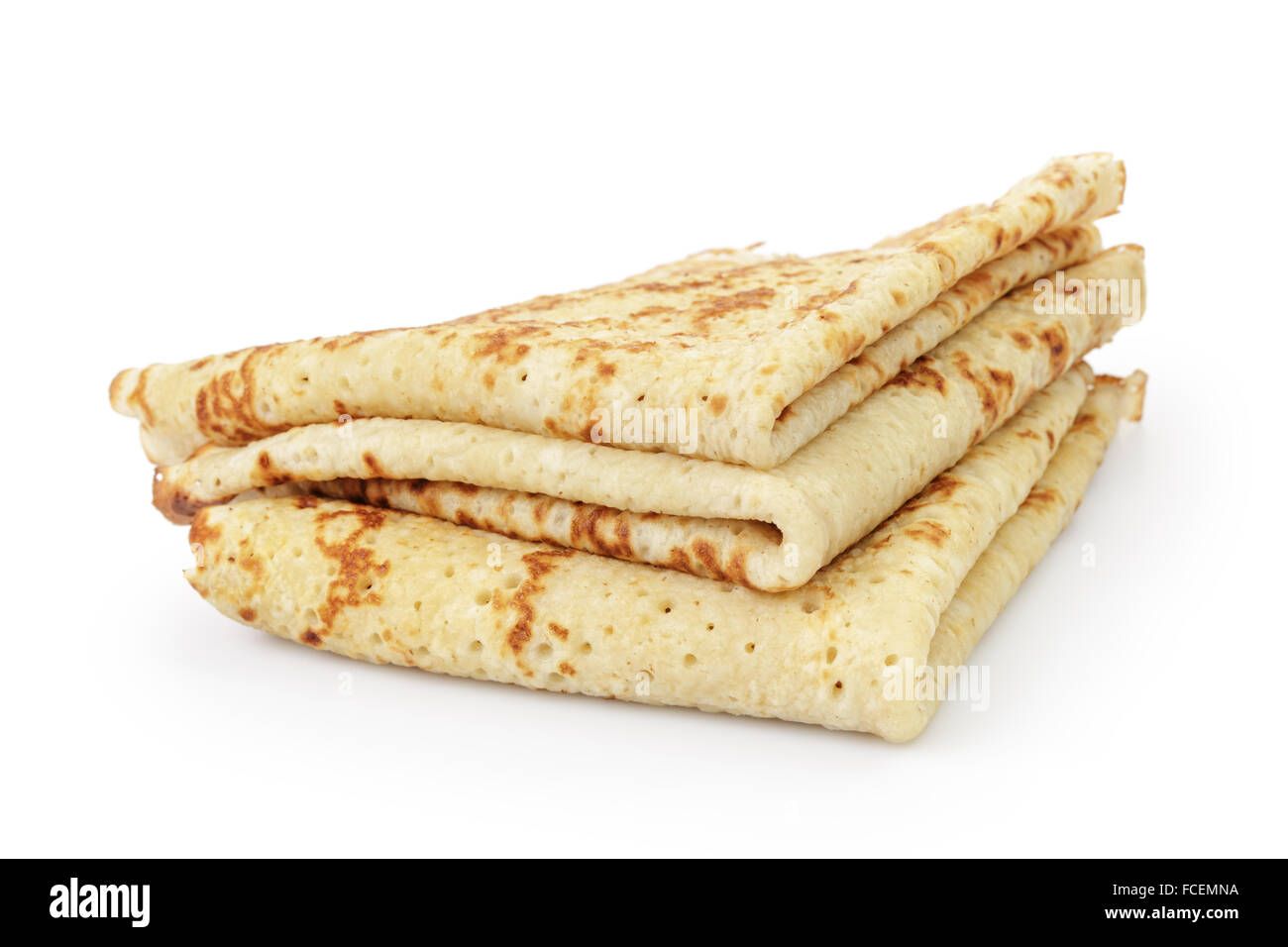 Hot crepes hi-res stock photography and images - Alamy