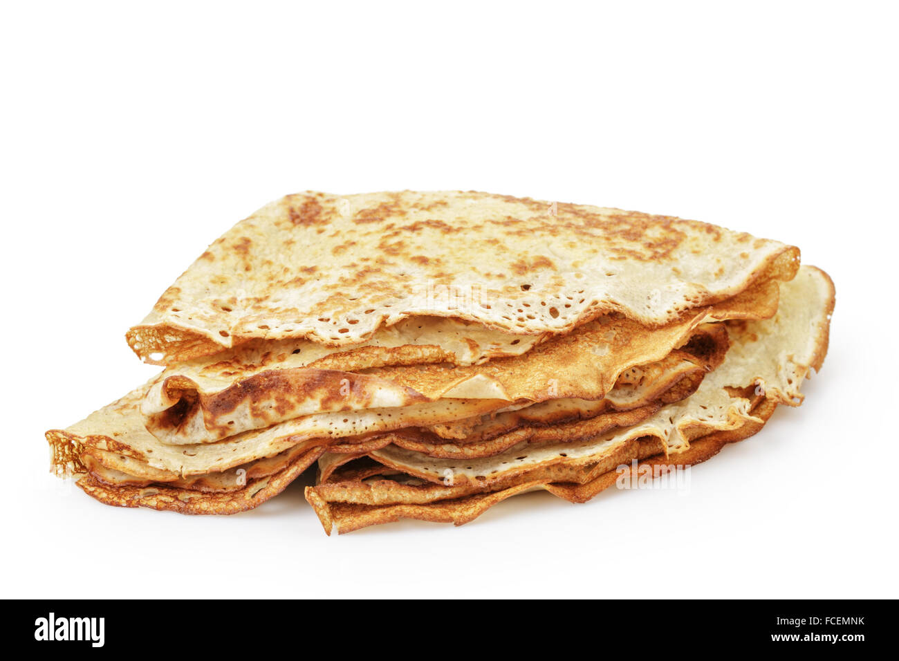 Hot crepe hi-res stock photography and images - Alamy