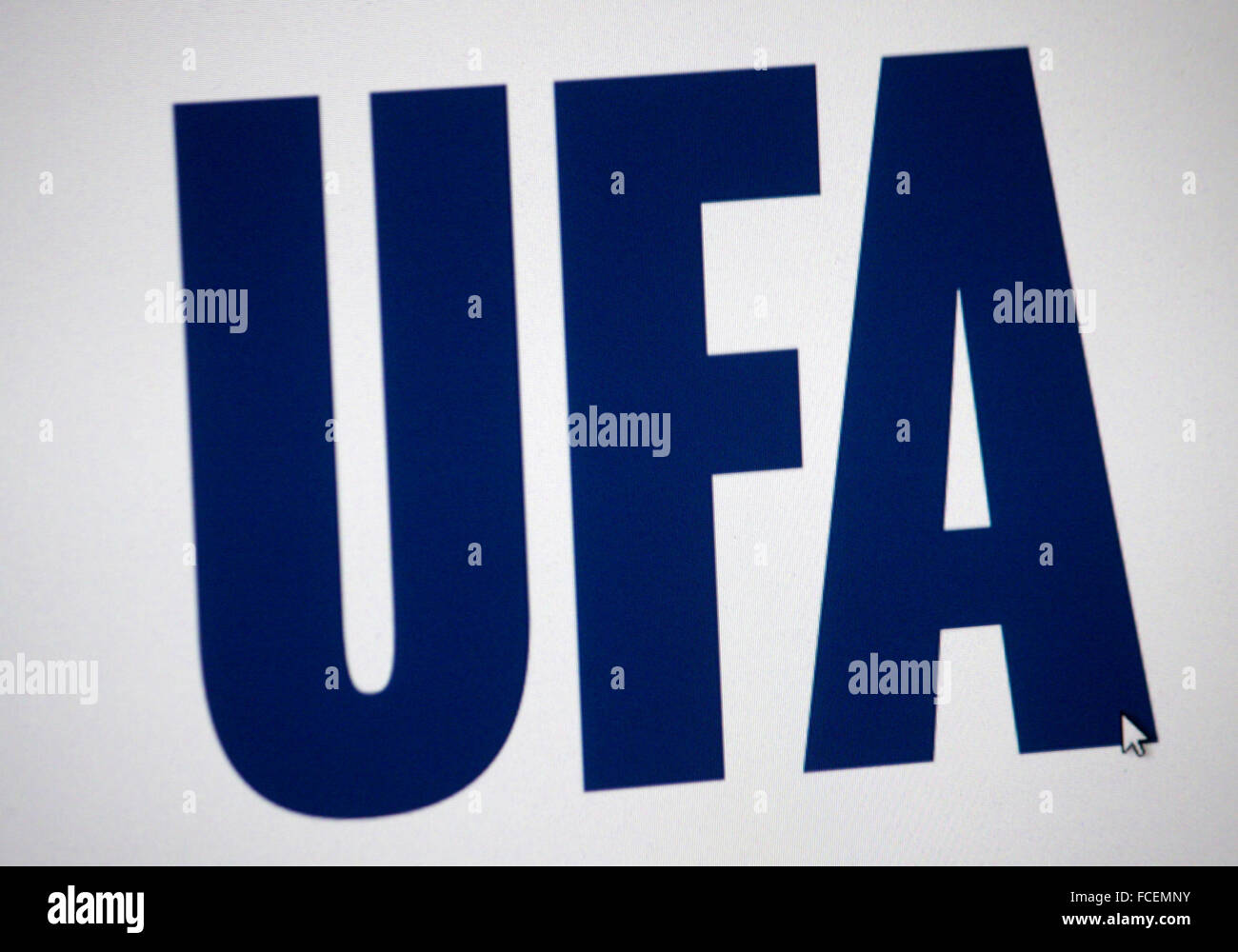 Ufa hi-res stock photography and images - Alamy