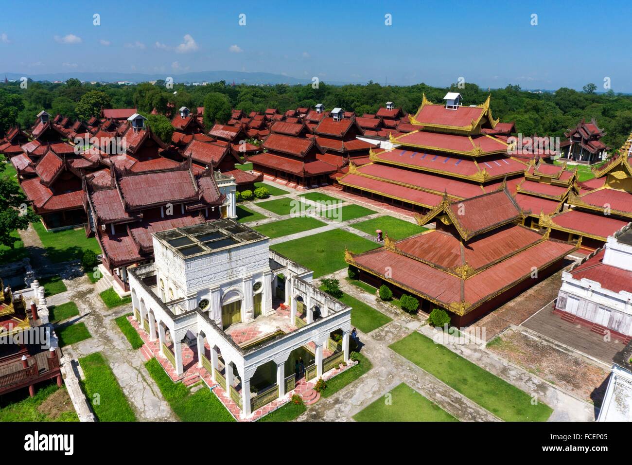 Mya nan san hi-res stock photography and images - Alamy