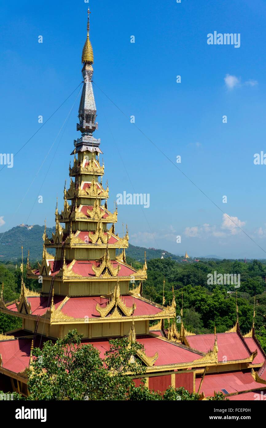 Nan san hi-res stock photography and images - Alamy