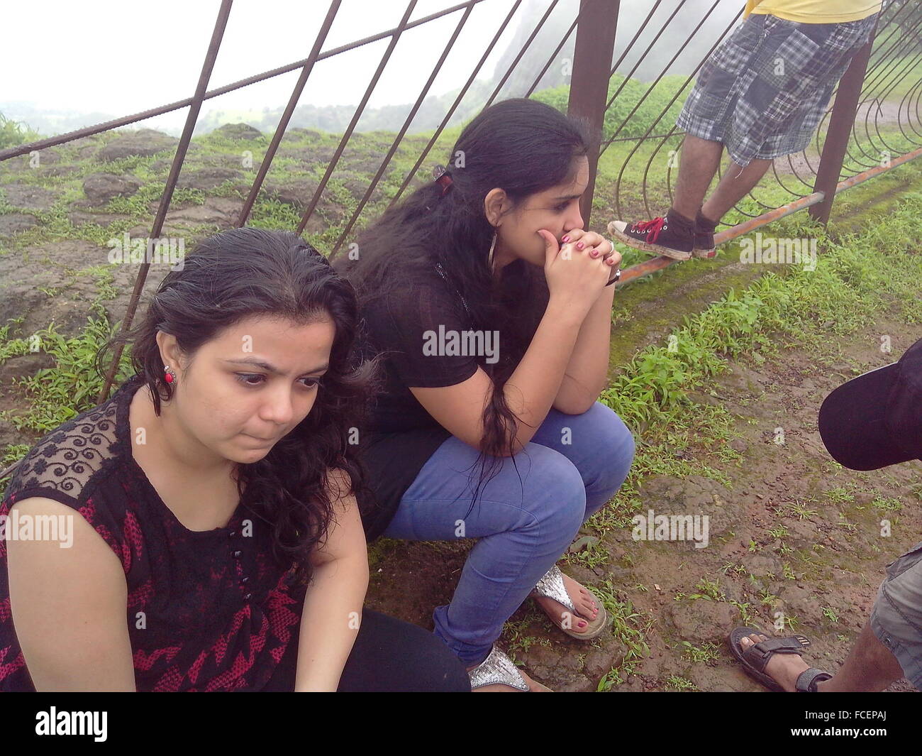 Bonding together togetherness hi-res stock photography and images - Alamy