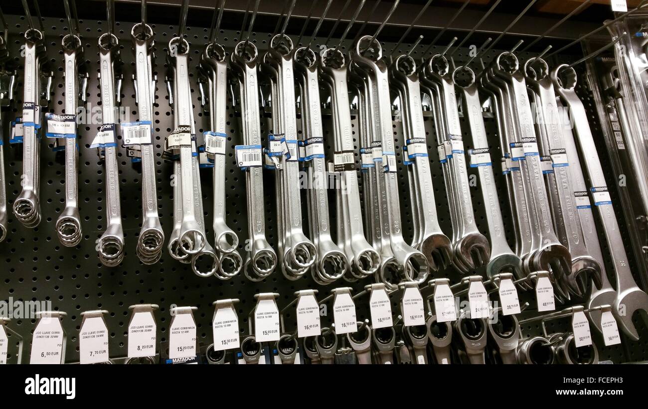 Flat key hi-res stock photography and images - Alamy