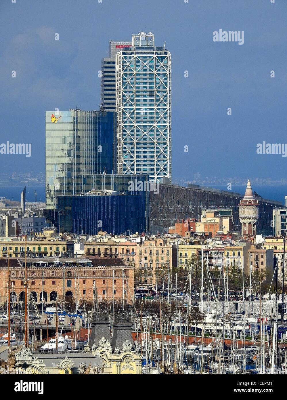 Torre de gas natural hi-res stock photography and images - Alamy