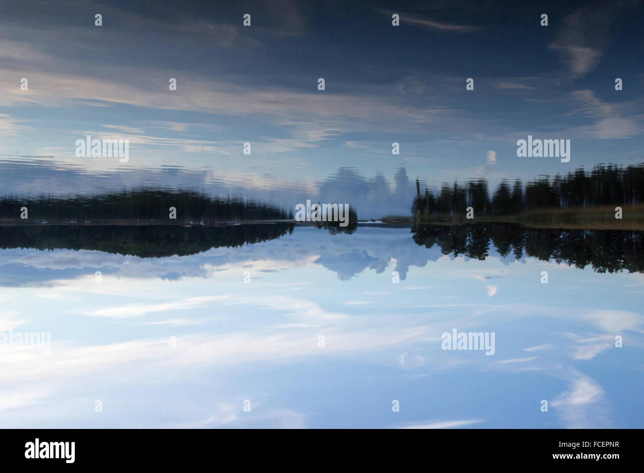Scenic landscape (no water) hi-res stock photography and images - Alamy