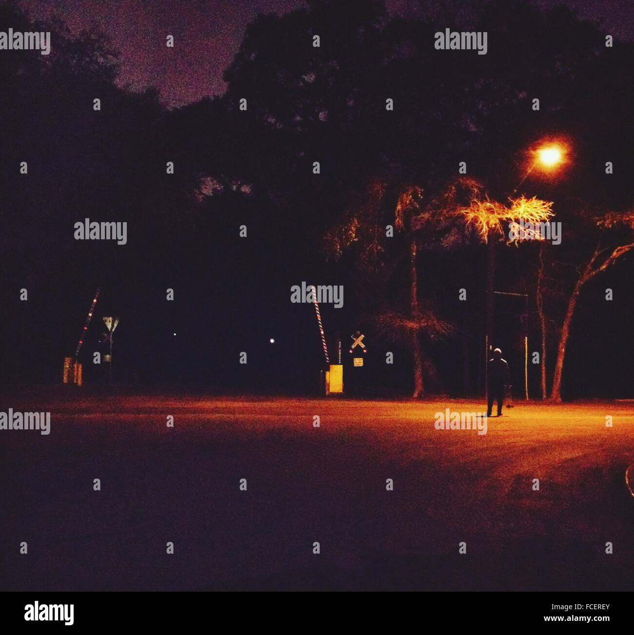 Light all night hi-res stock photography and images - Alamy