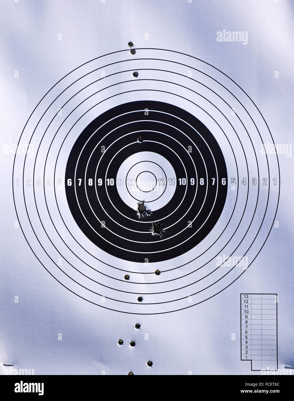 Sharp shooting hi-res stock photography and images - Alamy