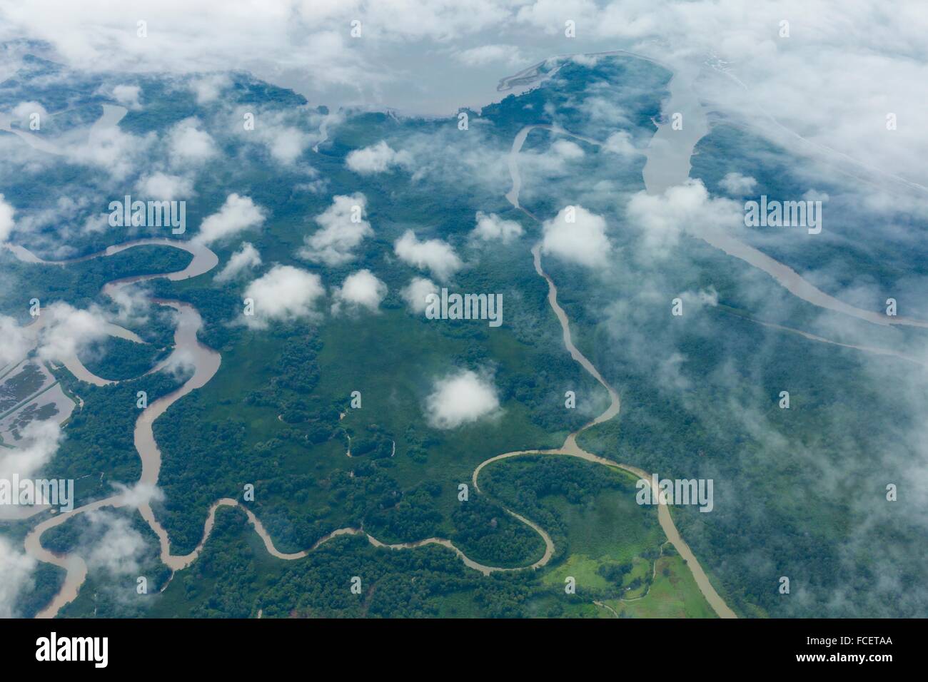 Terraba costa rica people hi-res stock photography and images - Alamy