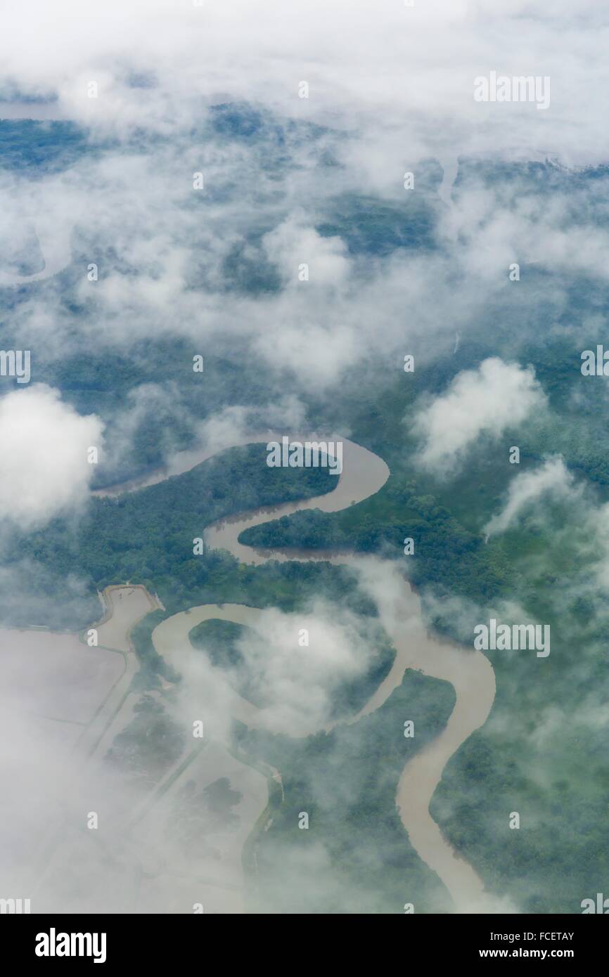 Terraba costa rica hi-res stock photography and images - Alamy