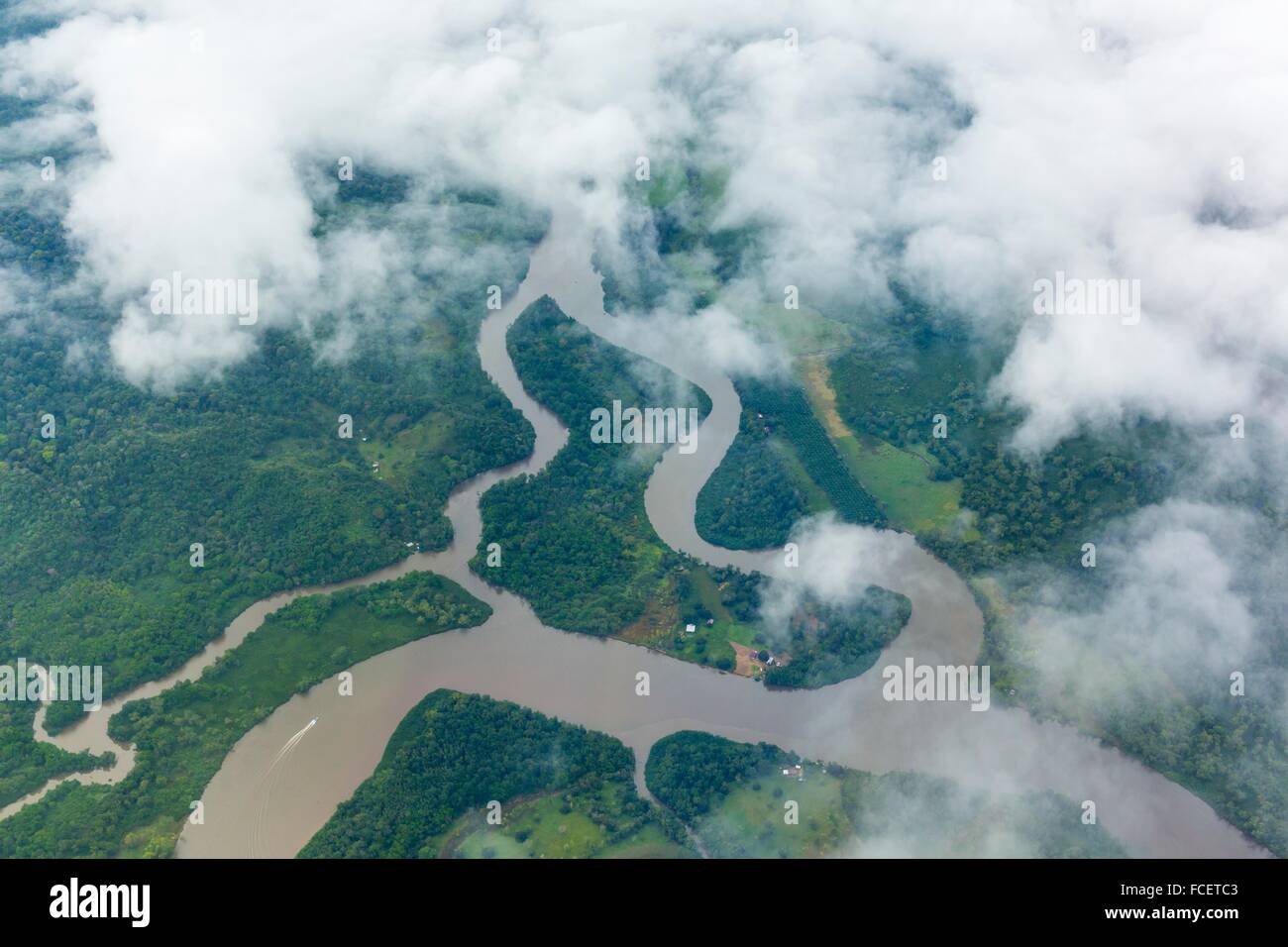 Terraba costa rica people hi-res stock photography and images - Alamy