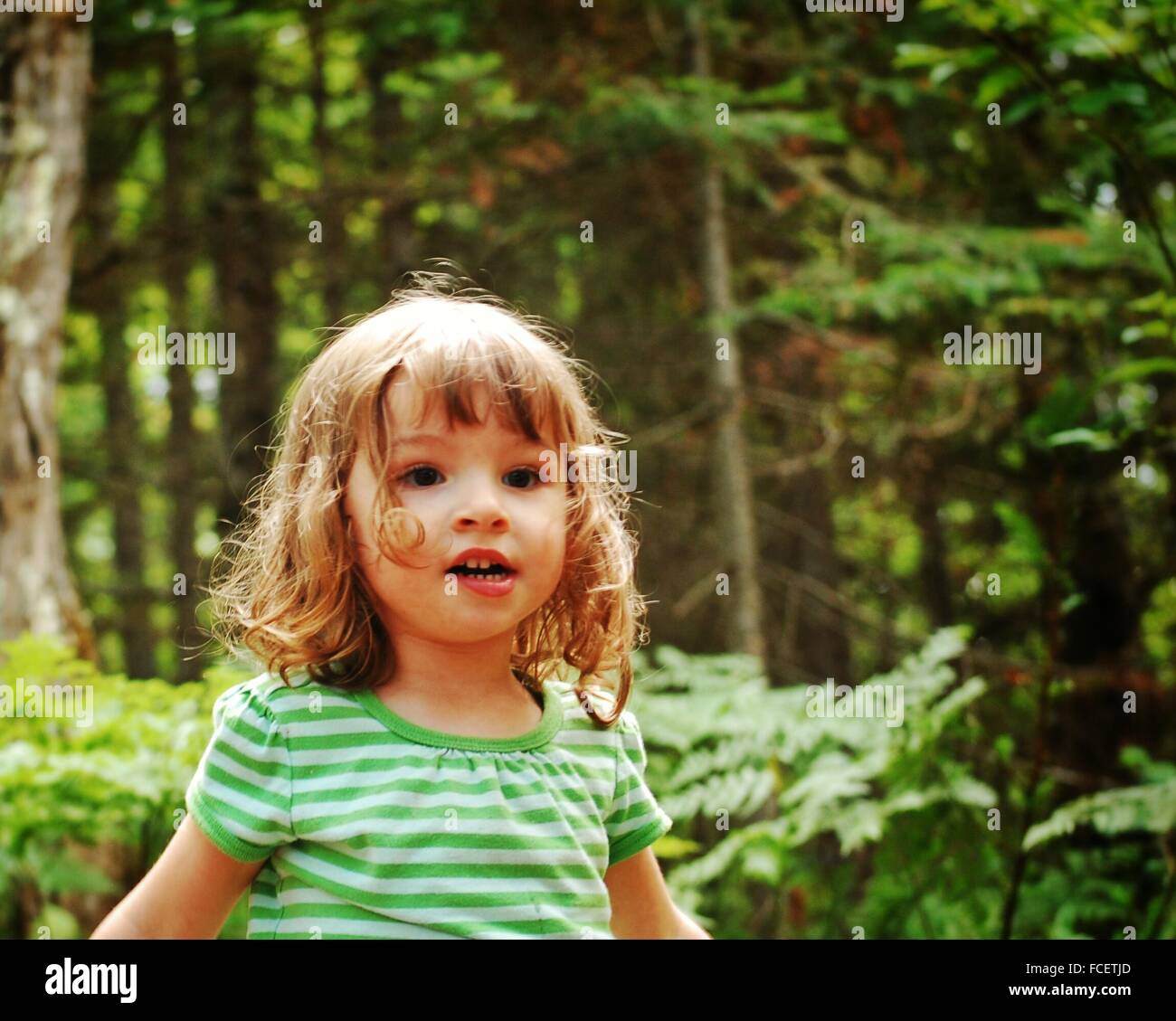 Innocence Cute High Resolution Stock Photography and Images - Alamy