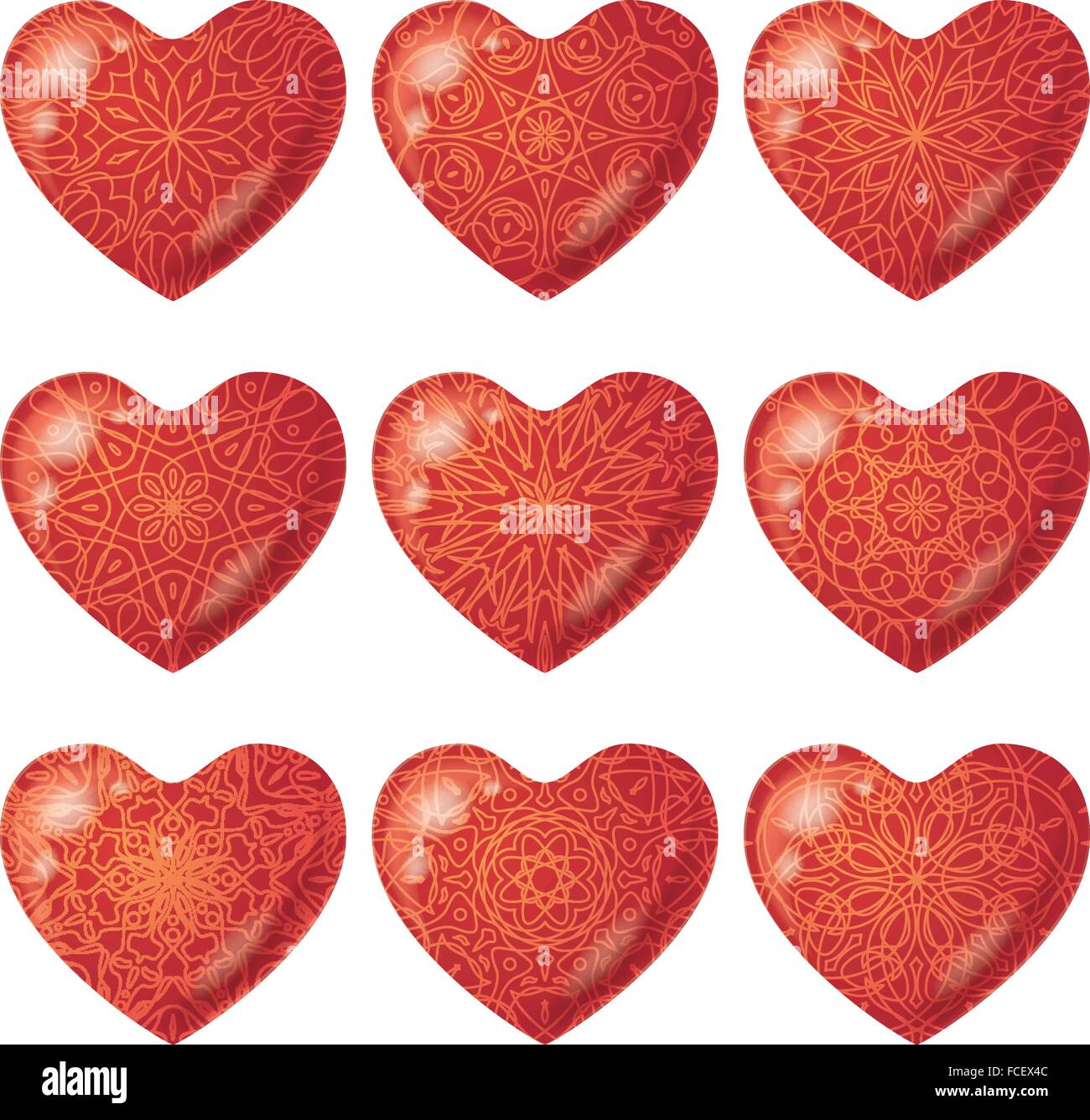 Pink cordial Stock Vector Images - Alamy