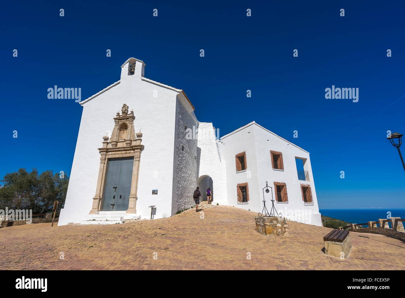 Alcocebre hi-res stock photography and images - Alamy