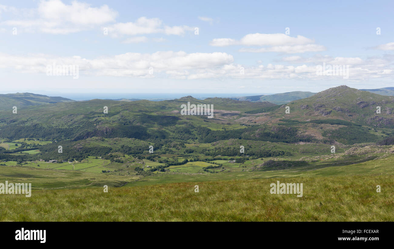 Dunnerdale High Resolution Stock Photography and Images - Alamy