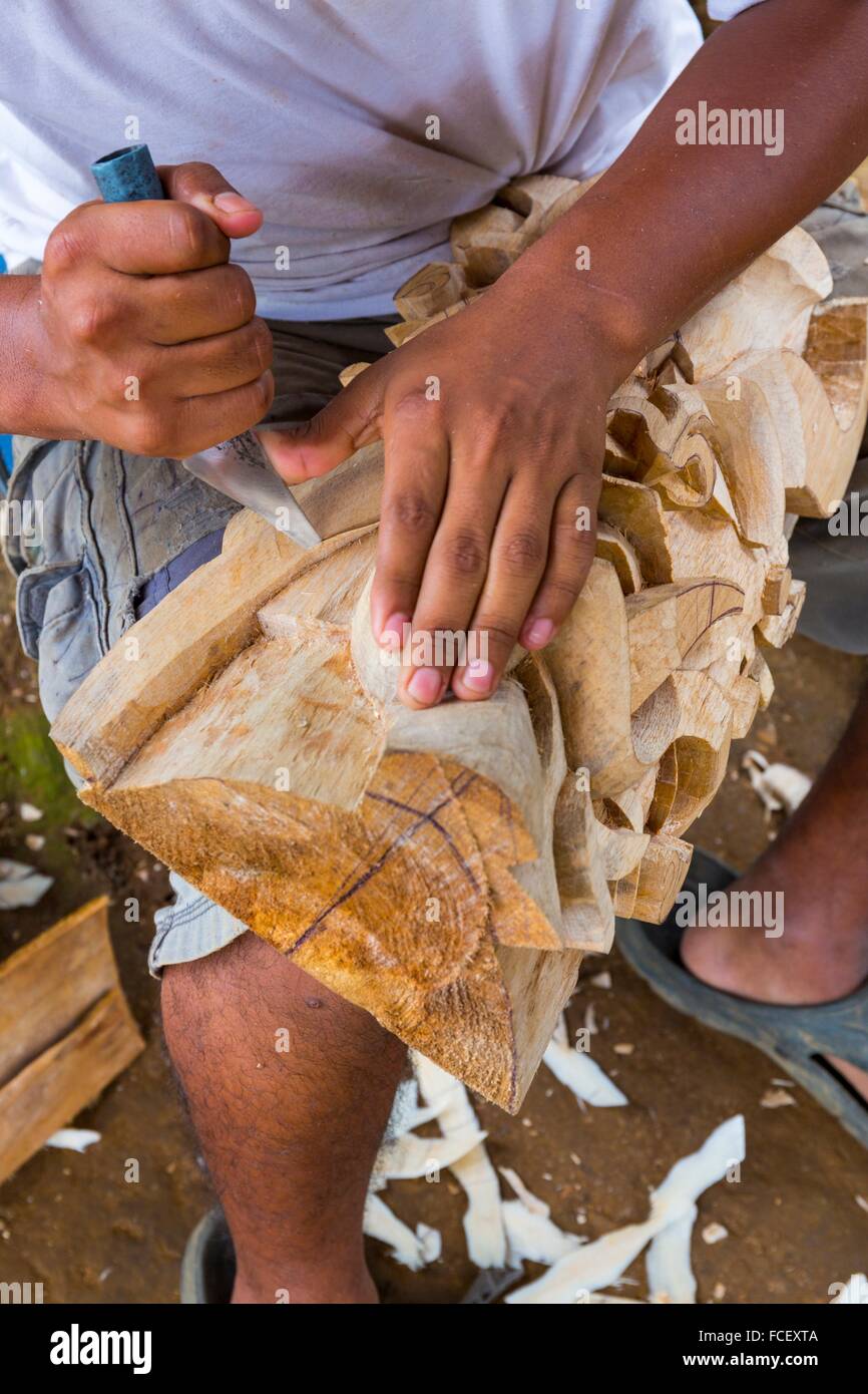 Boruca High Resolution Stock Photography and Images - Alamy