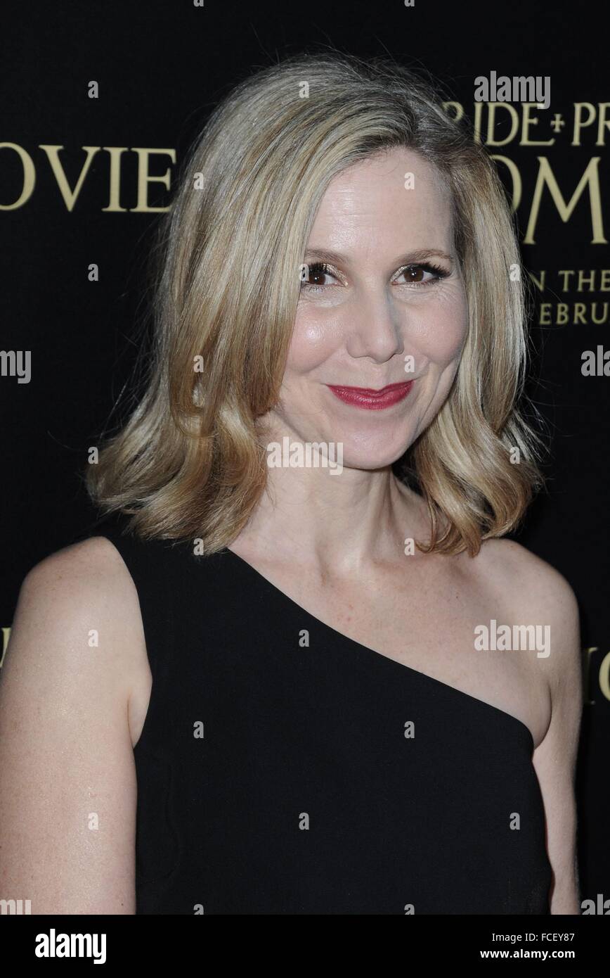 Sally Phillips High Resolution Stock Photography and Images - Alamy