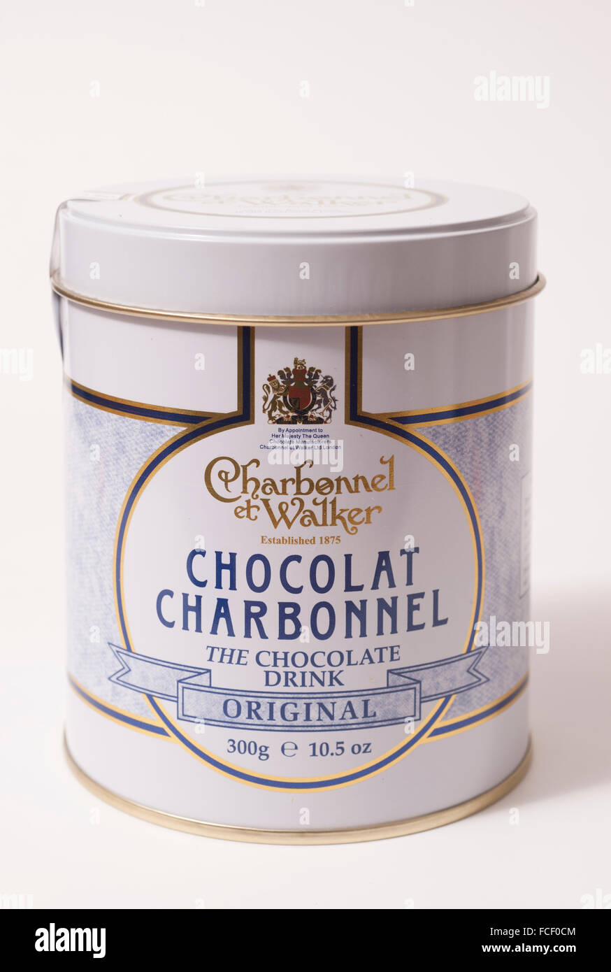 Charbonnel chocolate hi-res stock photography and images - Alamy