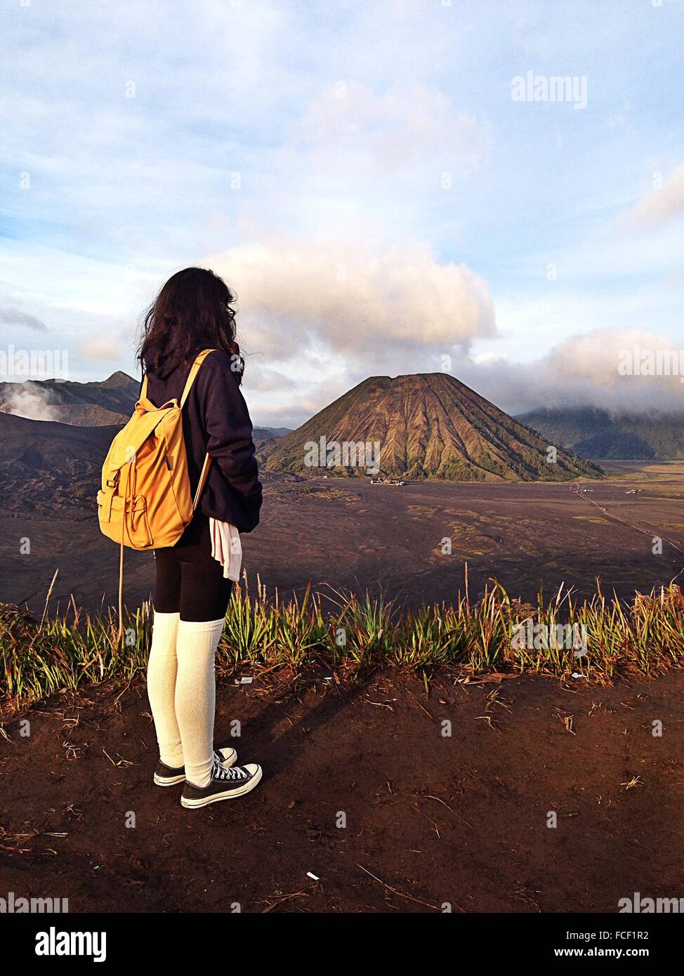 Real Volcano High Resolution Stock Photography and Images - Alamy