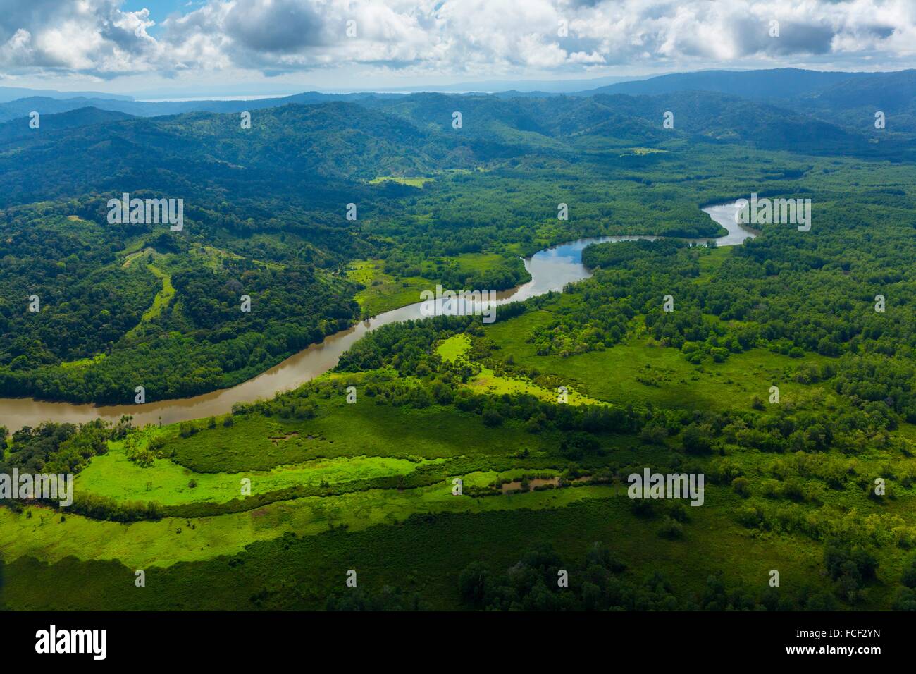 Terraba costa rica people hi-res stock photography and images - Alamy
