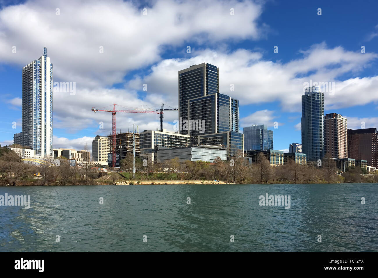Sunny day texas hi-res stock photography and images - Alamy