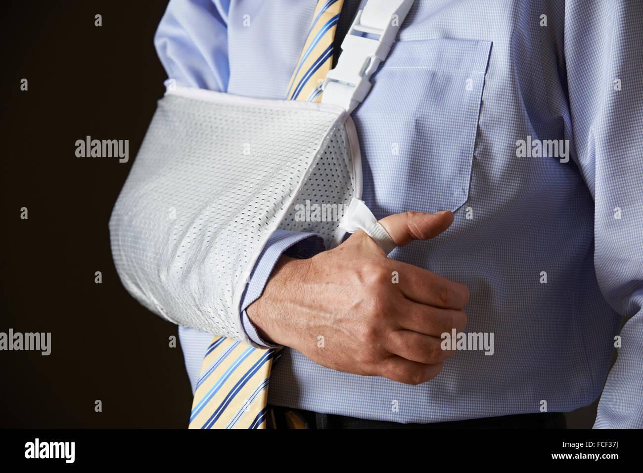 Sling High Resolution Stock Photography and Images - Alamy